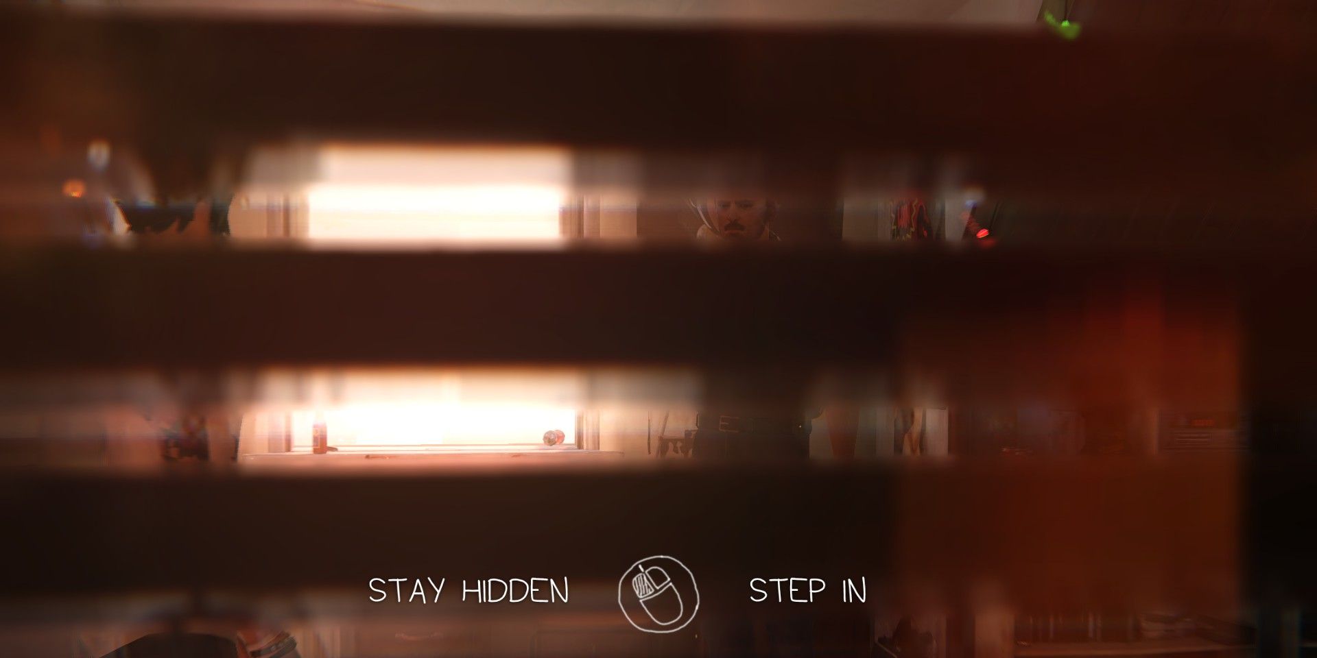 Life Is Strange Remastered: Where To Hide In Chloe's Room In Episode 1