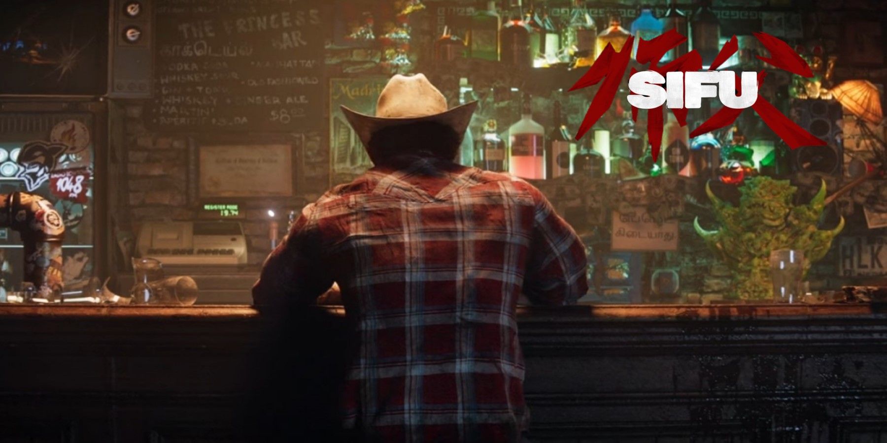 Sifu’s Age Mechanic Could Be a Good Fit For Marvel’s Wolverine