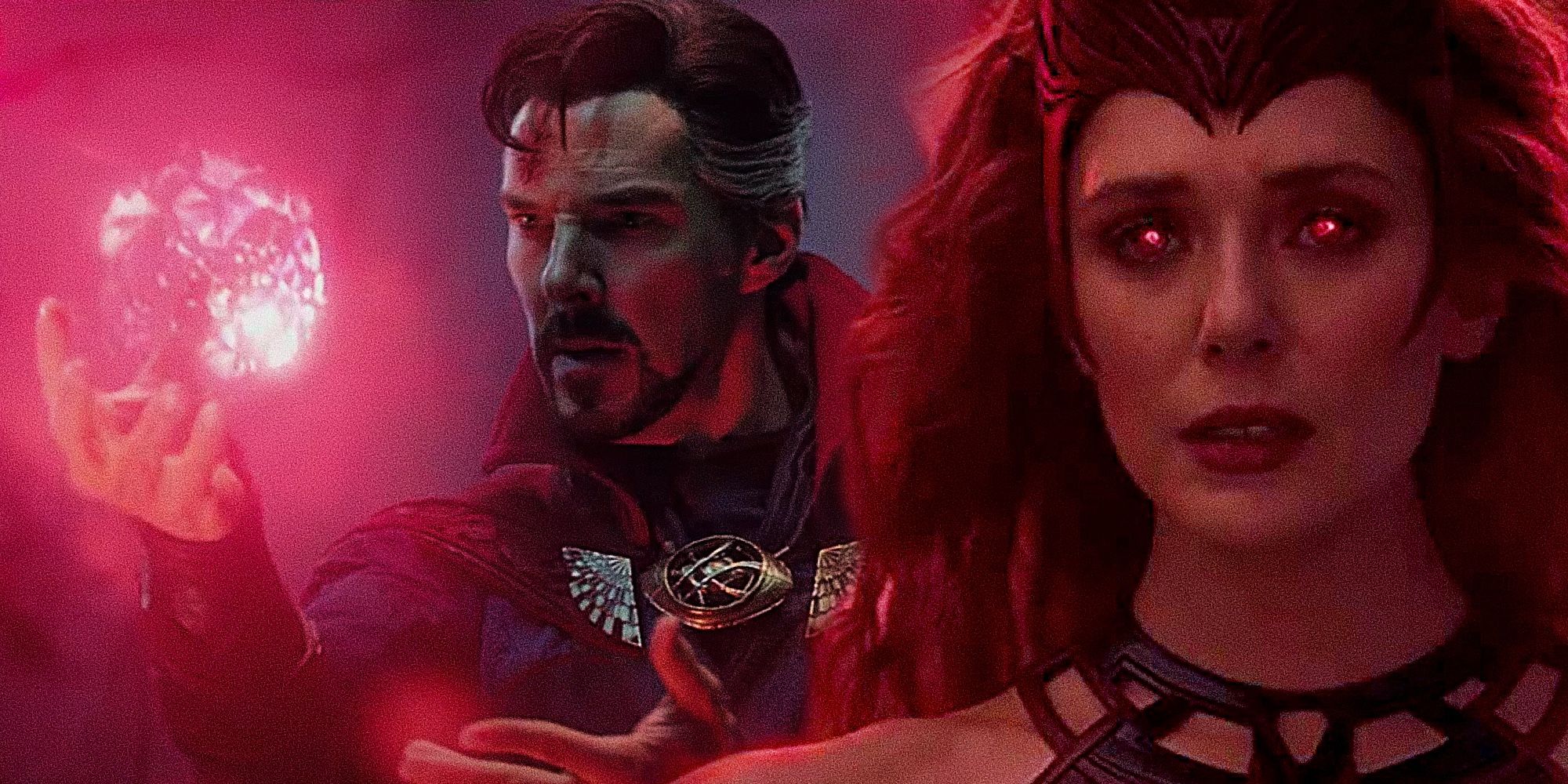 Is The MCU Finally Making A Tonal Shift With Its New Projects?