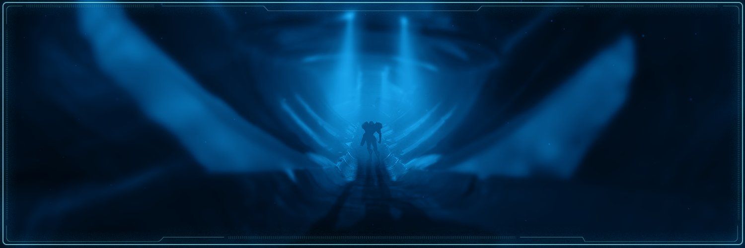 Retro Studios Updates Twitter Banner With New Metroid Imagery
