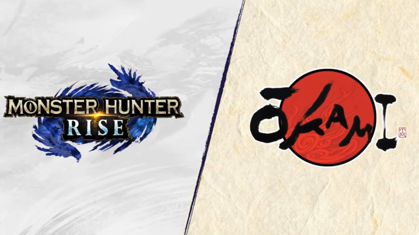 Monster Hunter Rise: How to Unlock and Complete Okami Event Quest