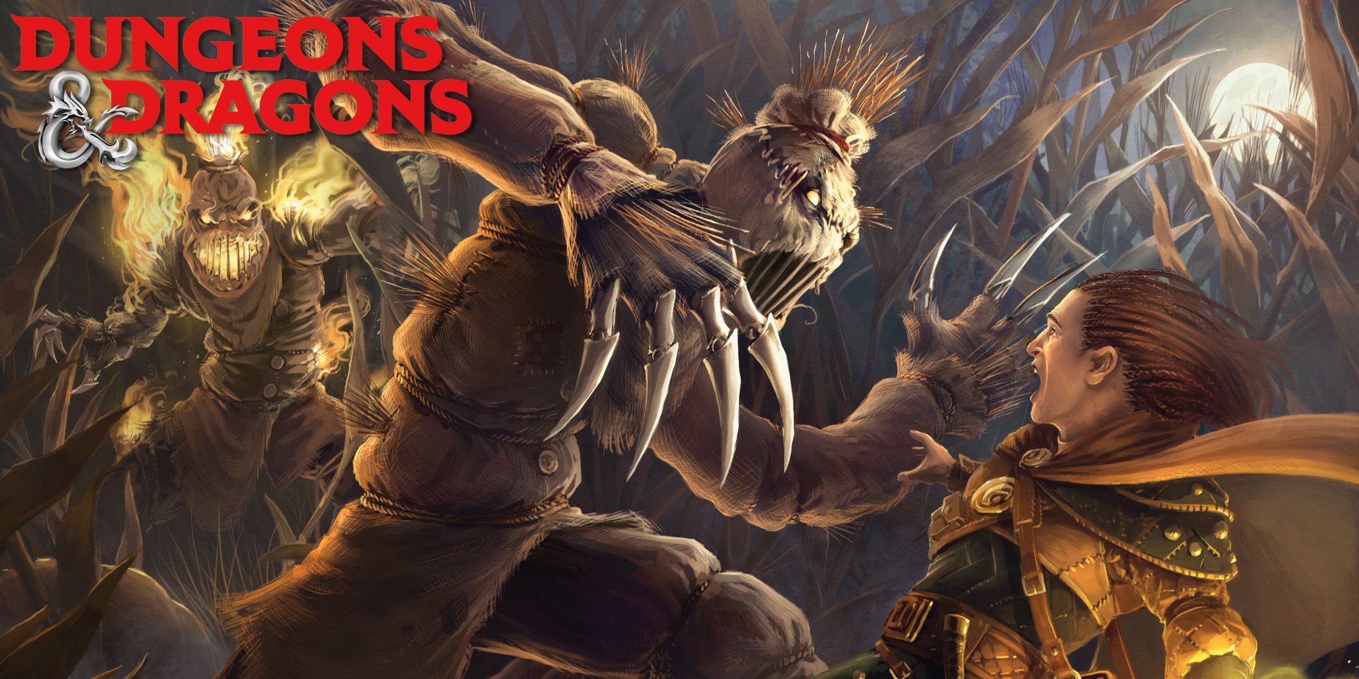 Dungeons & Dragons: All Conditions, Explained