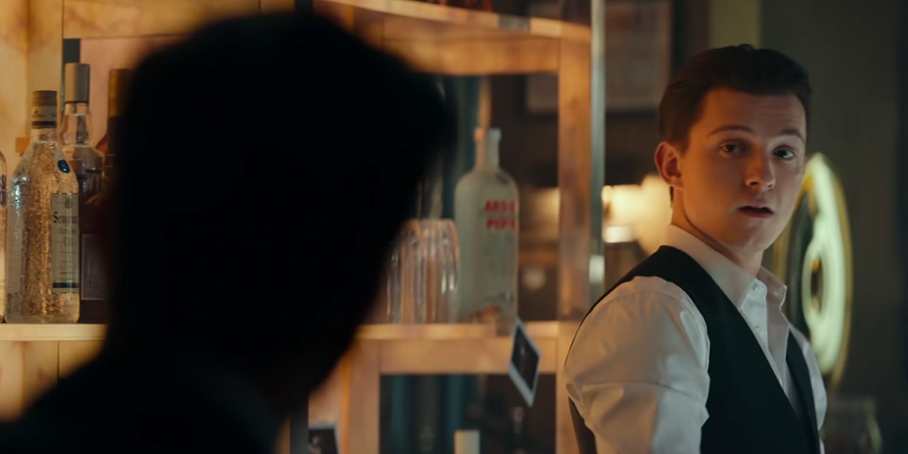 Nathan’s Best Quotes In The Uncharted Movie