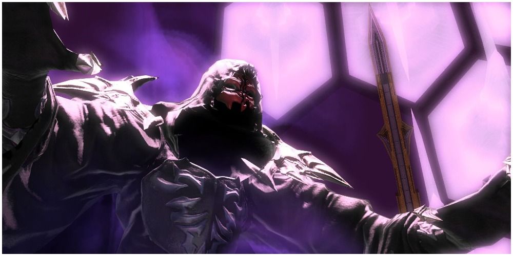 Final Fantasy 14: A Deep Dive Into Ascians