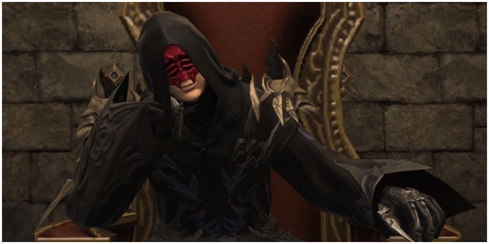 Final Fantasy 14: A Deep Dive Into Ascians