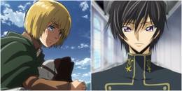 10 Best Analytical Characters In Anime Ranked