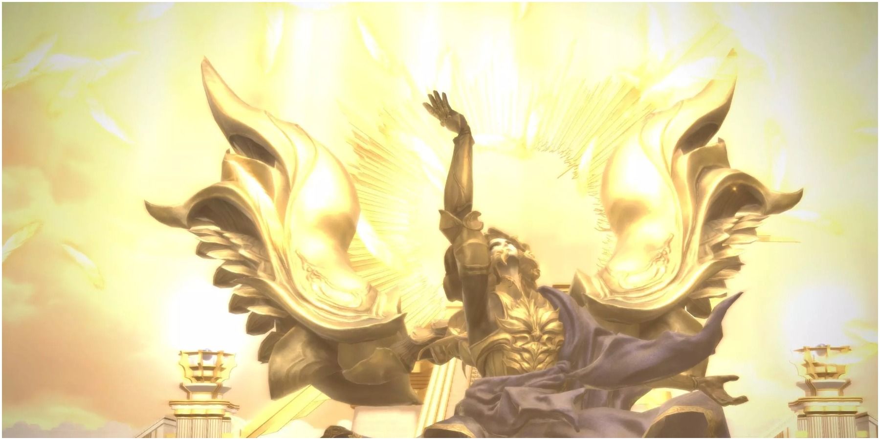 Final Fantasy 14: Vauthry Had The Makings For A Sympathetic Villain