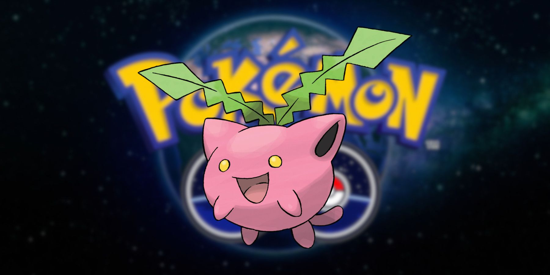 Pokemon GO: A Hop, Skip, and Jump Away Special Research Tasks and Rewards