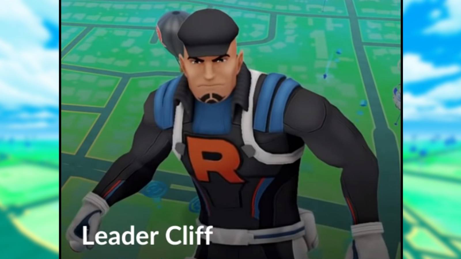 Pokemon GO: How to Beat Cliff (Team GO December 2022)
