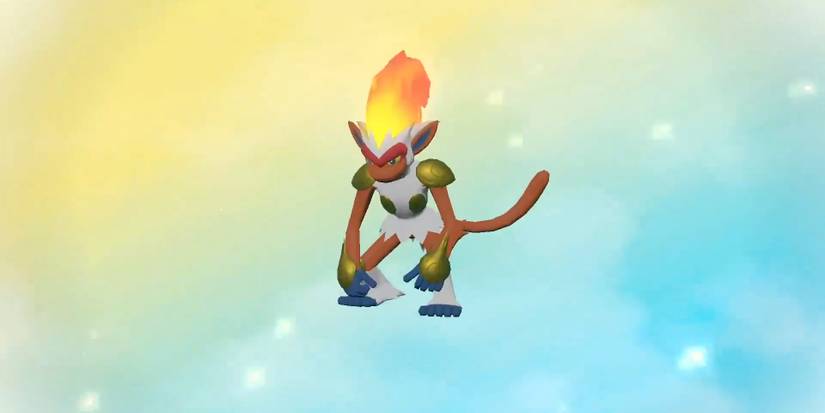 Pokemon Legends: Arceus - The 5 Best Fighting-Type Pokemon (& Where to ...