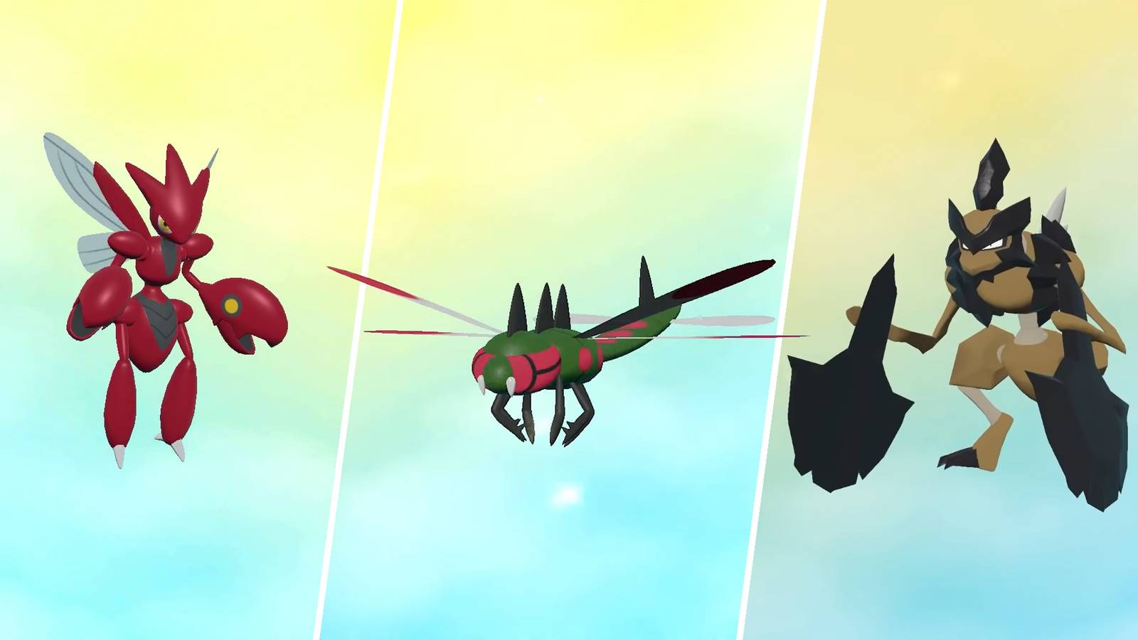 buizel evolve arceus