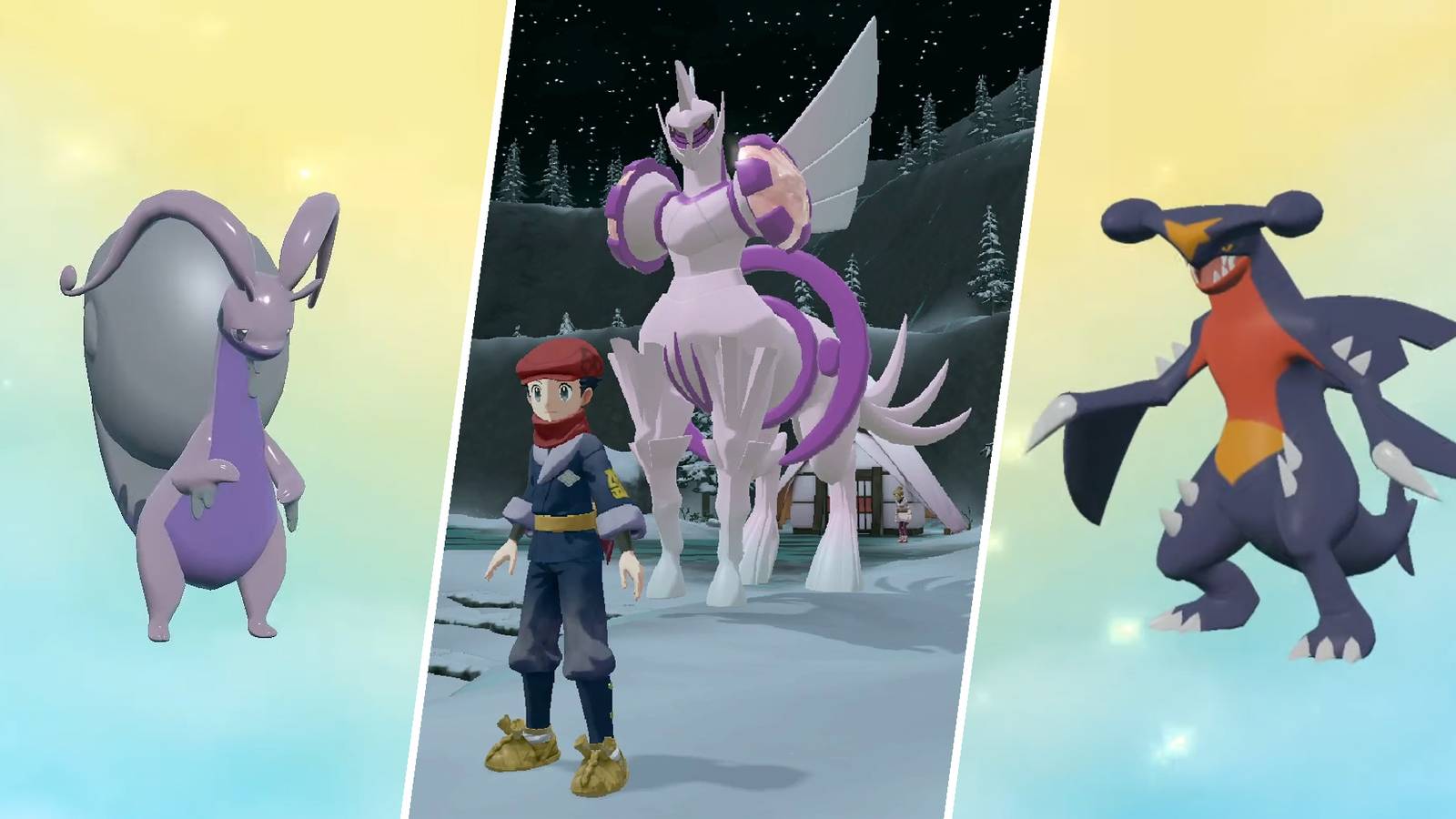 dragon arceus weakness