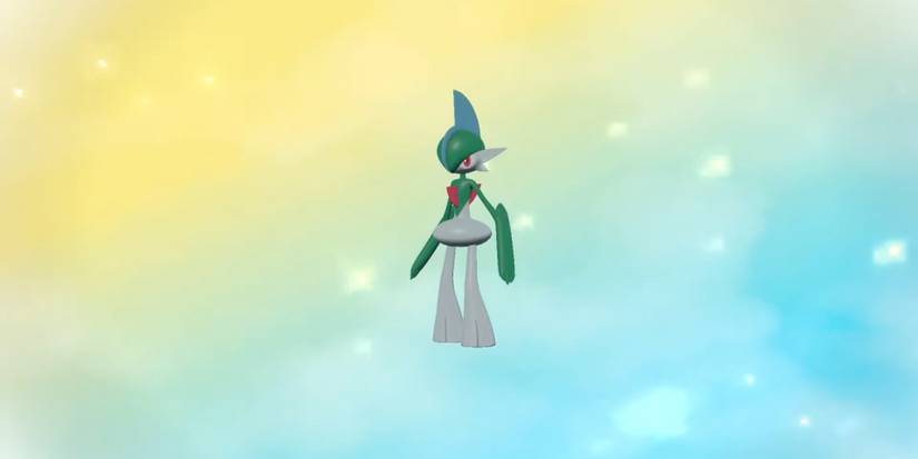 Pokemon Legends: Arceus - The 5 Best Fighting-Type Pokemon (& Where to ...