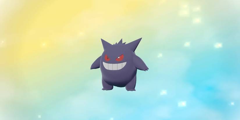 Pokemon Legends: Arceus - The 5 Best Ghost-Type Pokemon (& Where to ...