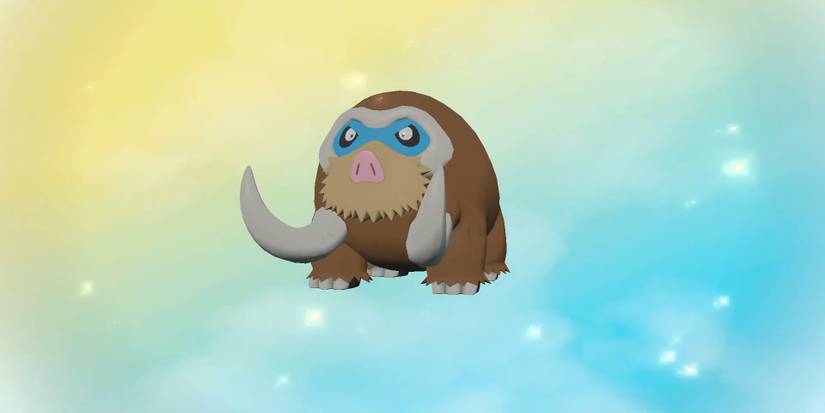 Pokemon Legends: Arceus - The 5 Best Ground-Type Pokemon (& Where to ...