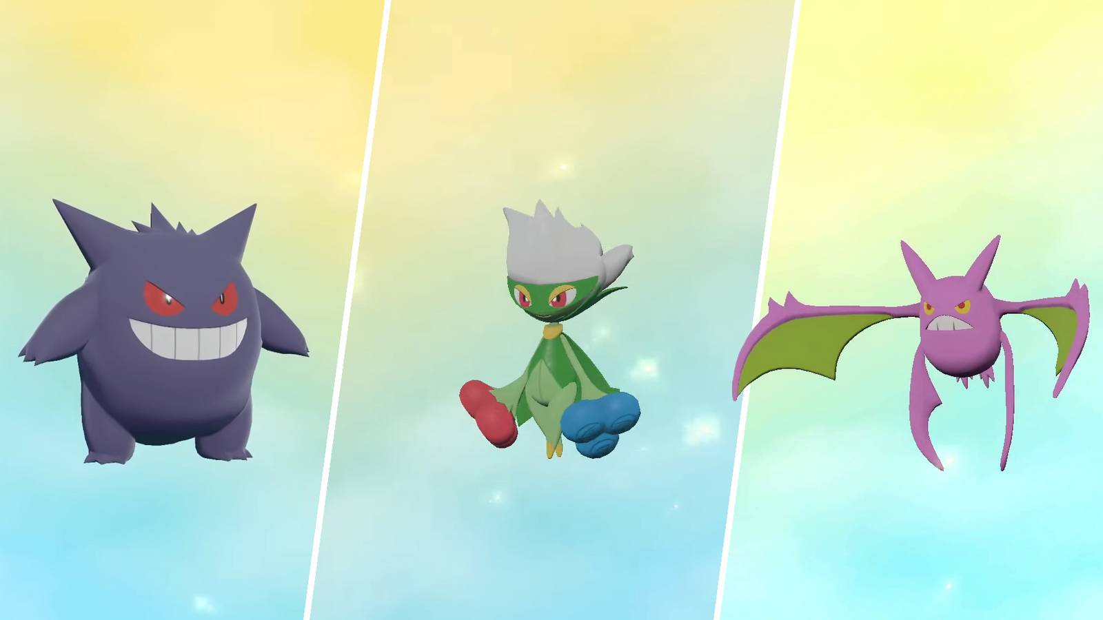 zubat evolution arceus