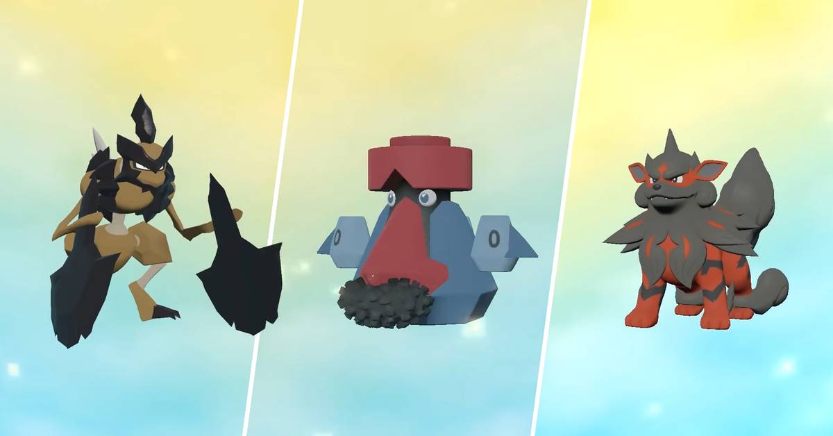 rhyperior evolution arceus