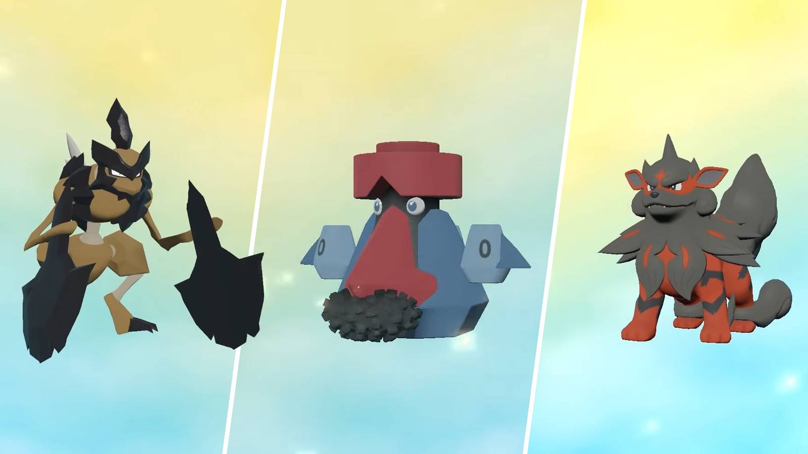 bergmite evolution level arceus