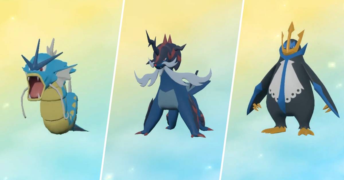 psyduck evolution arceus