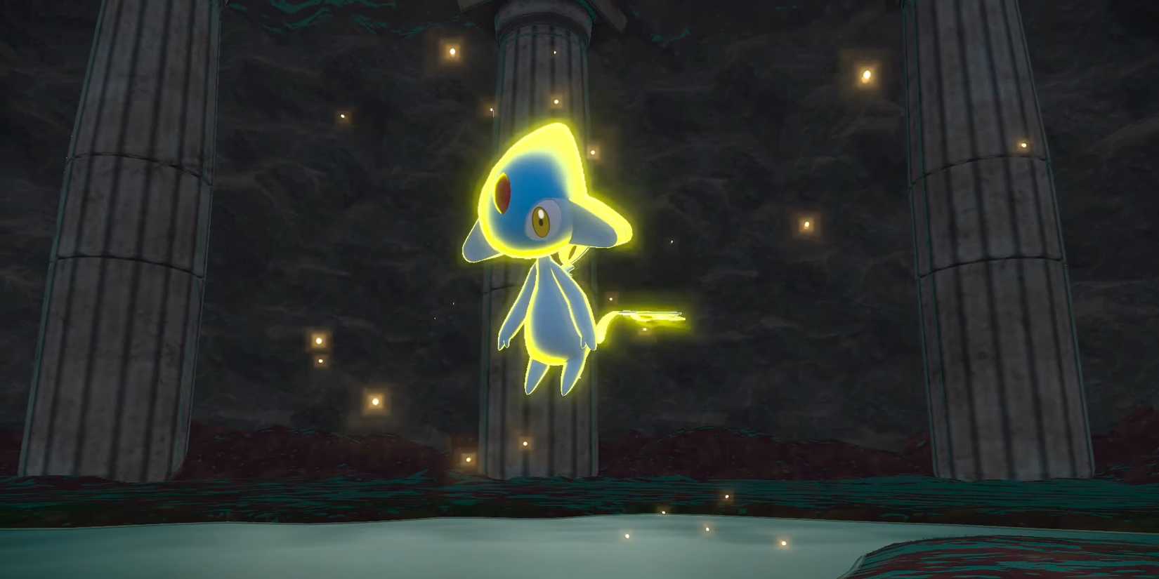 Pokemon With The Highest Attack