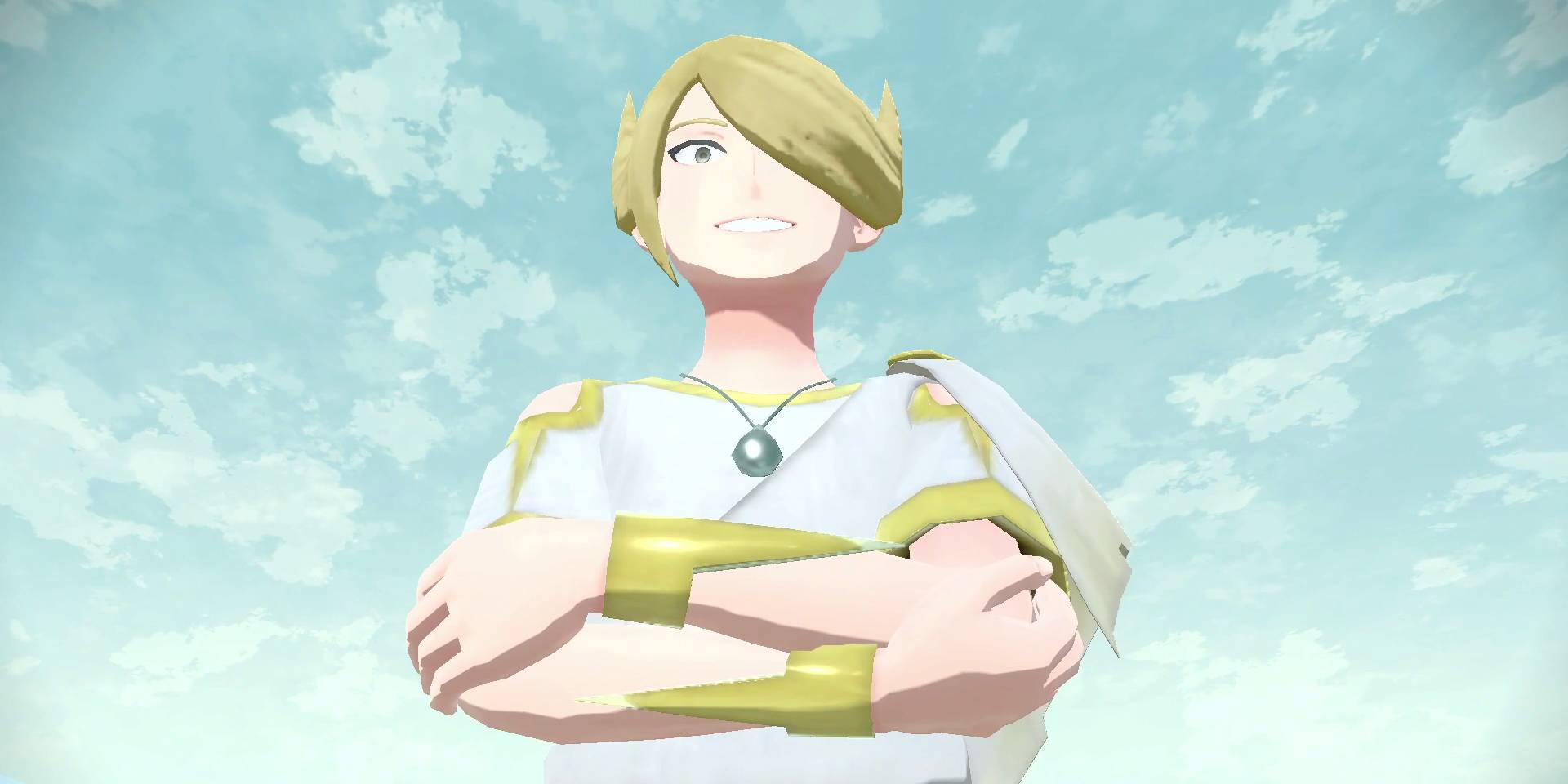 [TOMT][Meme][2022] Volo from Pokemon hands you an L : r/tipofmytongue