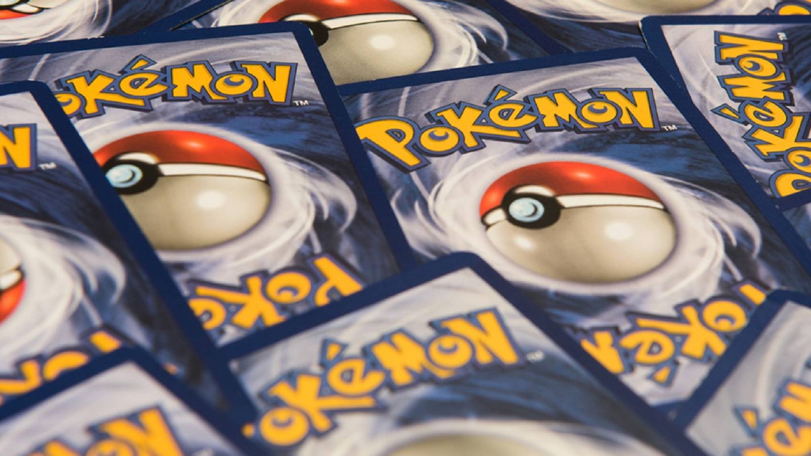Man Arrested After Allegedly Stealing $1,000 Worth of Pokemon Cards in ...