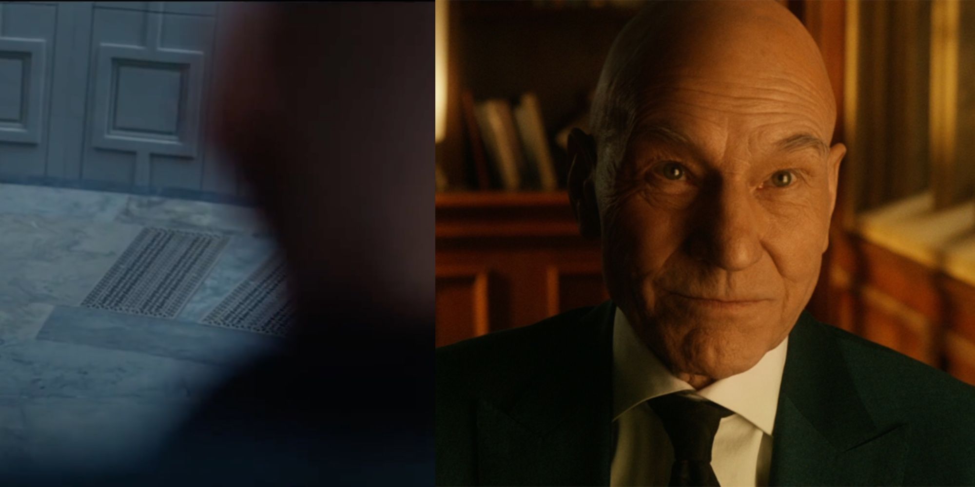 The New Doctor Strange In The Multiverse Of Madness Trailer (Seemingly ...