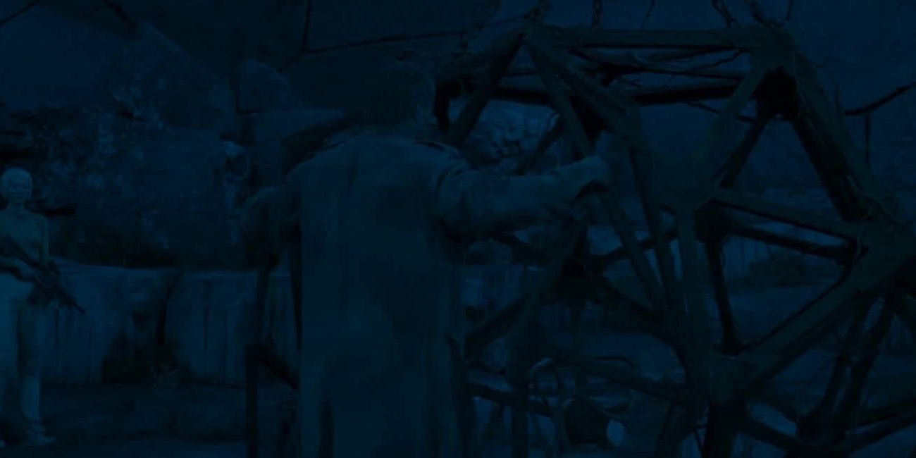 Raised By Wolves Season 2 Episode 5 Review