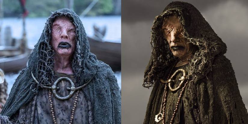 Vikings: Valhalla: Meet the Characters and Their Historic Counterparts