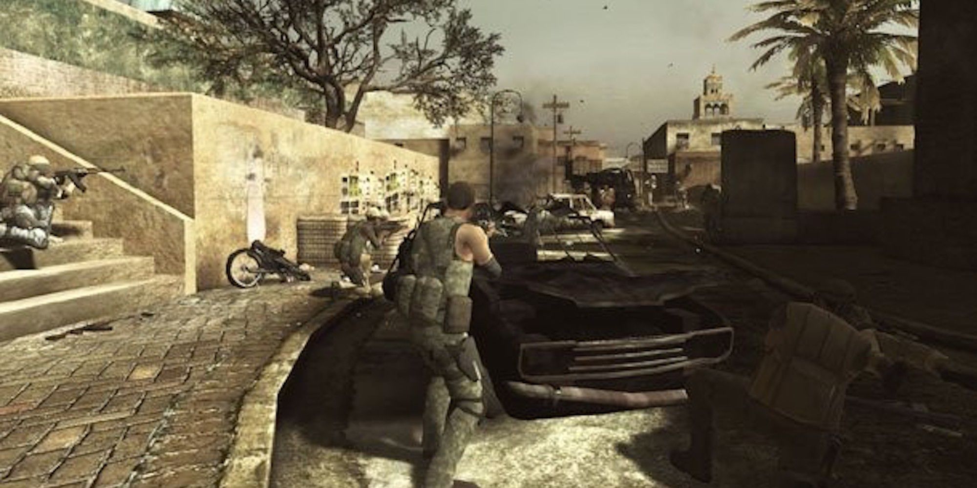 PS3 Games You Can No Longer Play