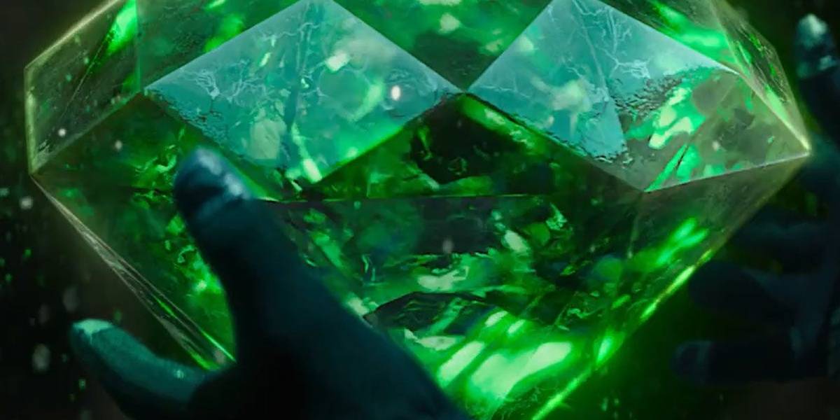 Sonic The Hedgehog 2: What Is The Master Emerald?