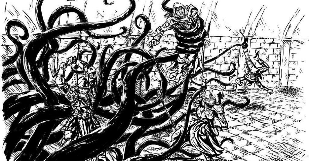 Dungeons & Dragons: All Conditions, Explained