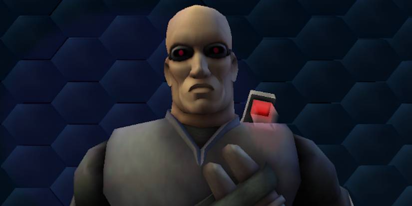 7 Great Video Games With An Insufferable Protagonist