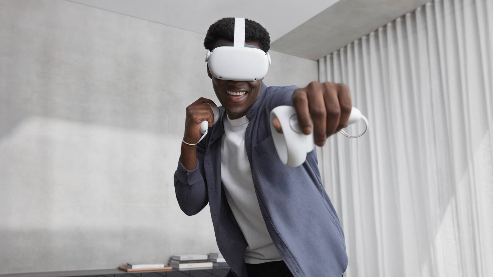 VR-Related Insurance Claims Rising Highlights Growing Popularity