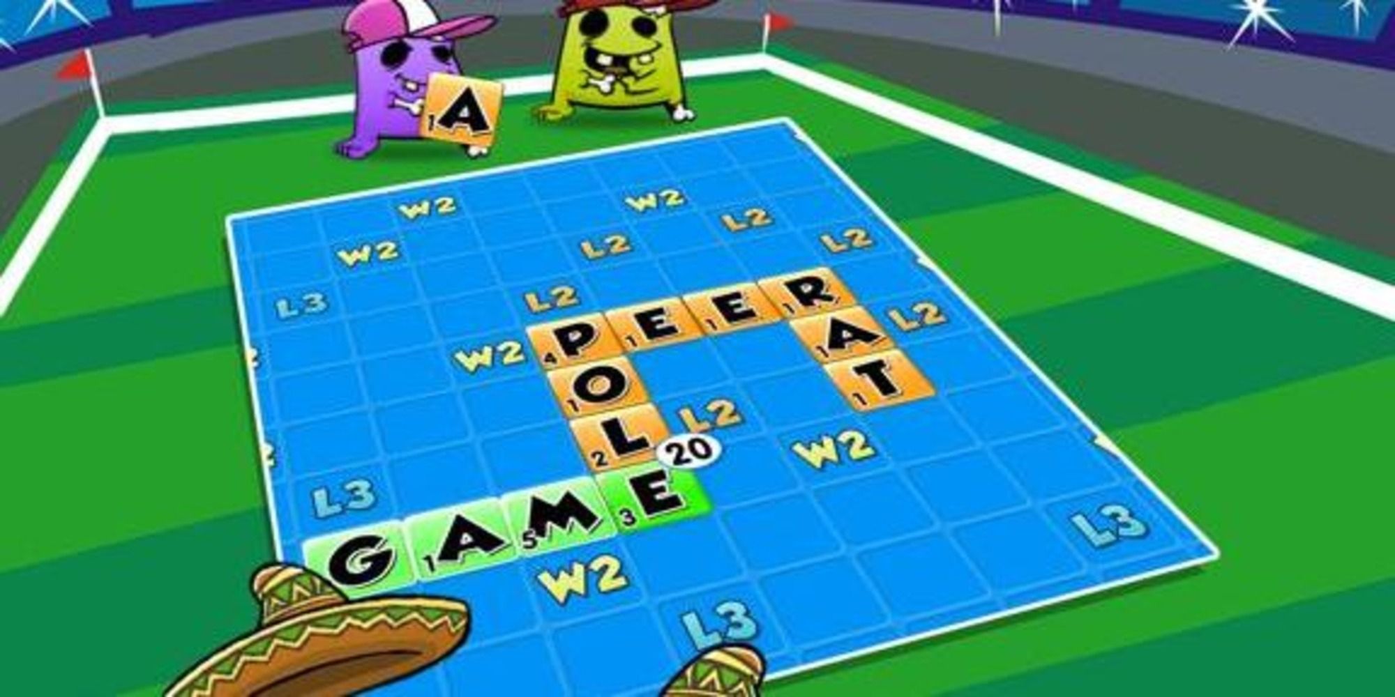 8 Free Mobile Games Similar To Wordle