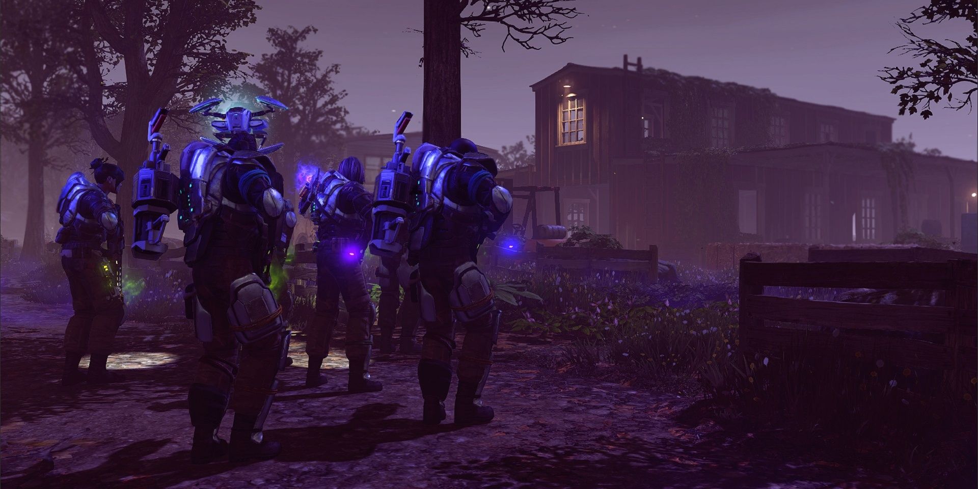 Best Turn-Based RPGs On The Xbox Series X/S