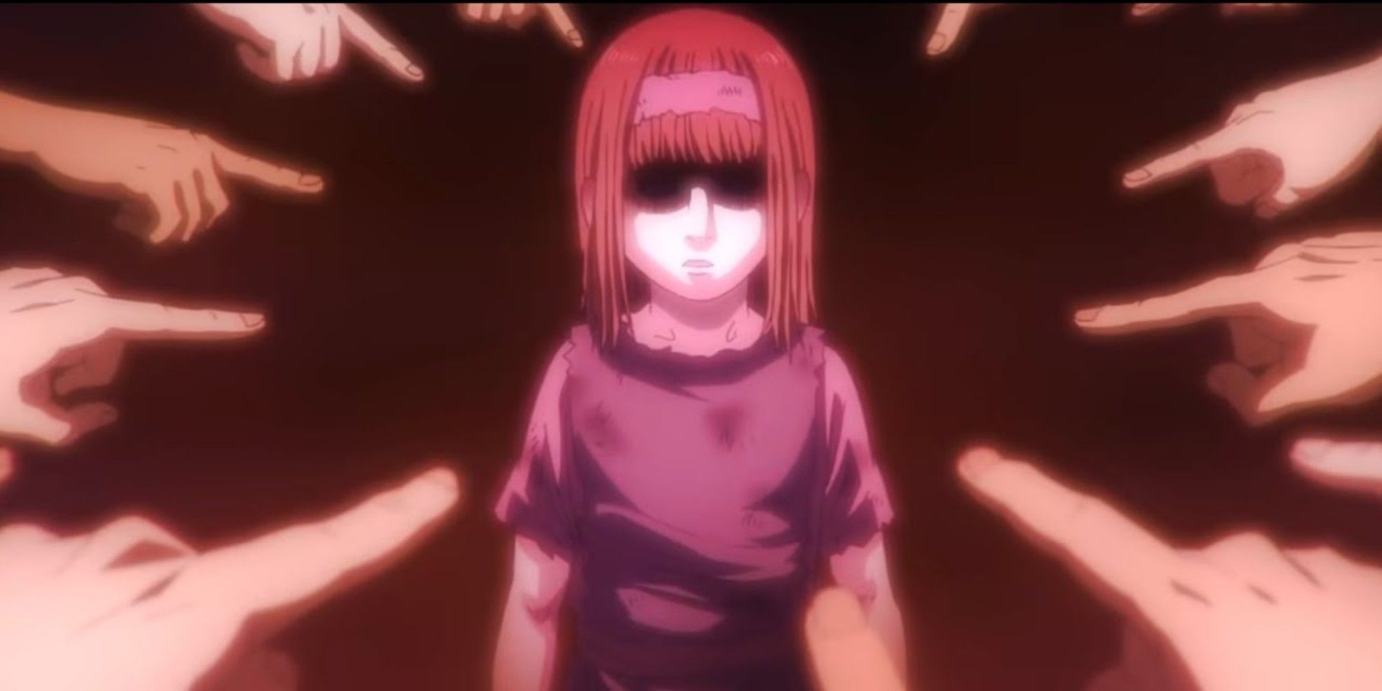 Attack On Titan: Characters With The Saddest Backstories