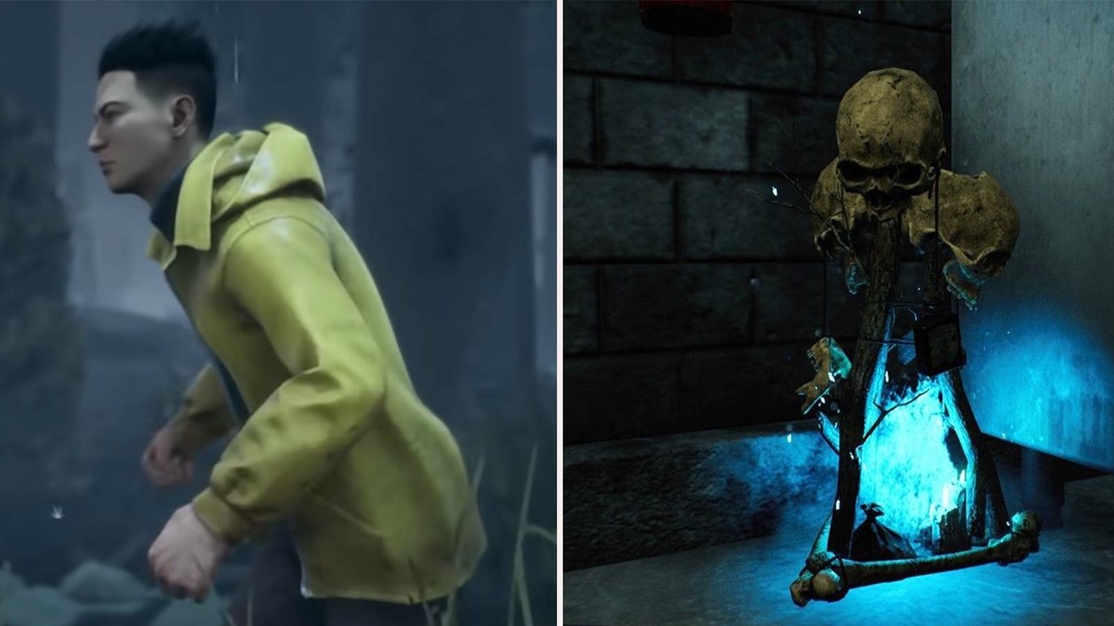 Dead By Daylight: All Of Yoichi Asakawa's Perks, Explained