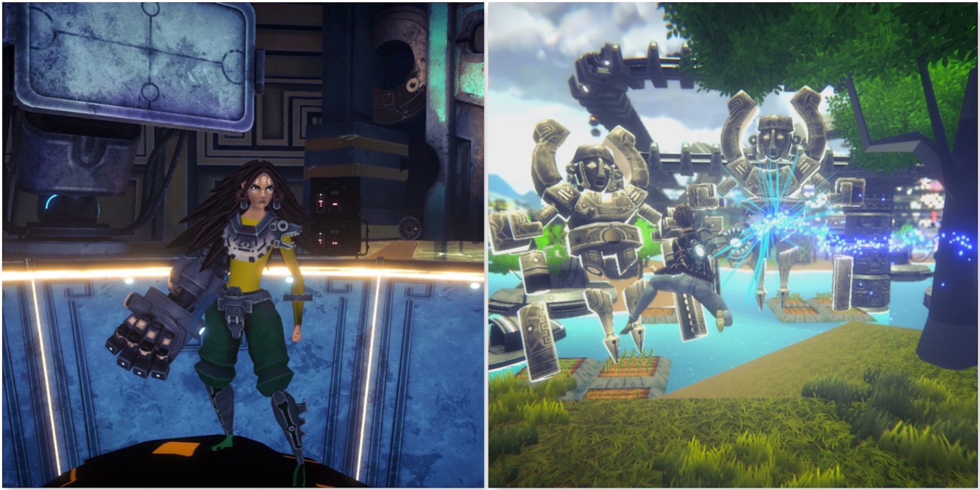 Beginner Tips For Aztech: Forgotten Gods