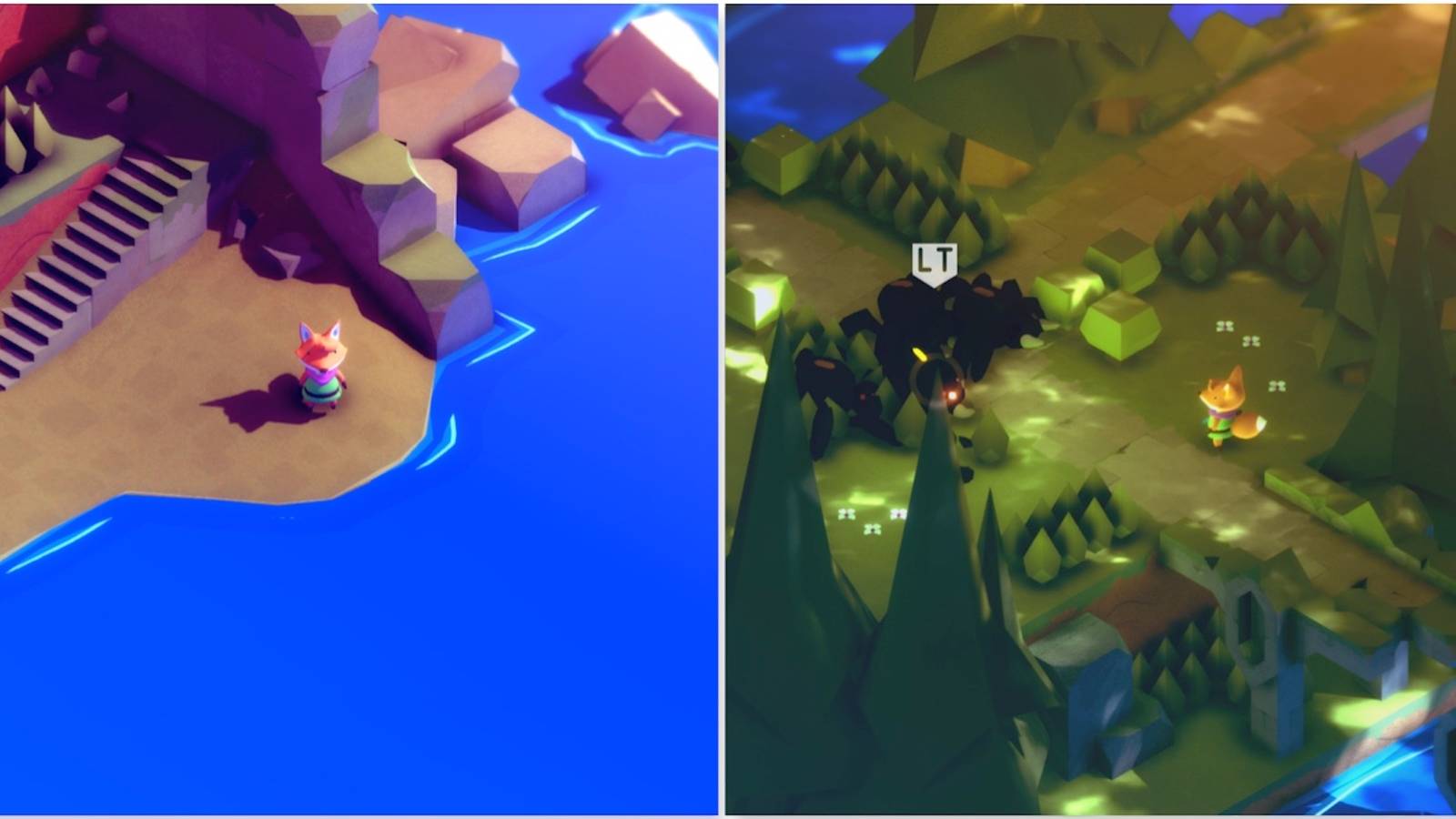 8 Beginner Tips For Tunic