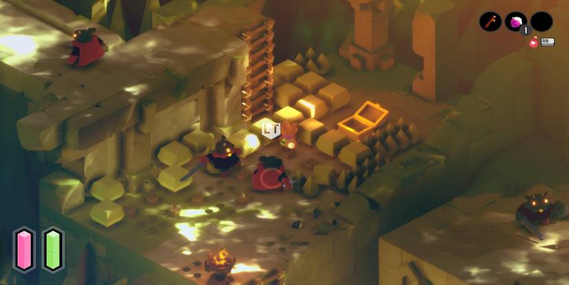 8 Beginner Tips For Tunic