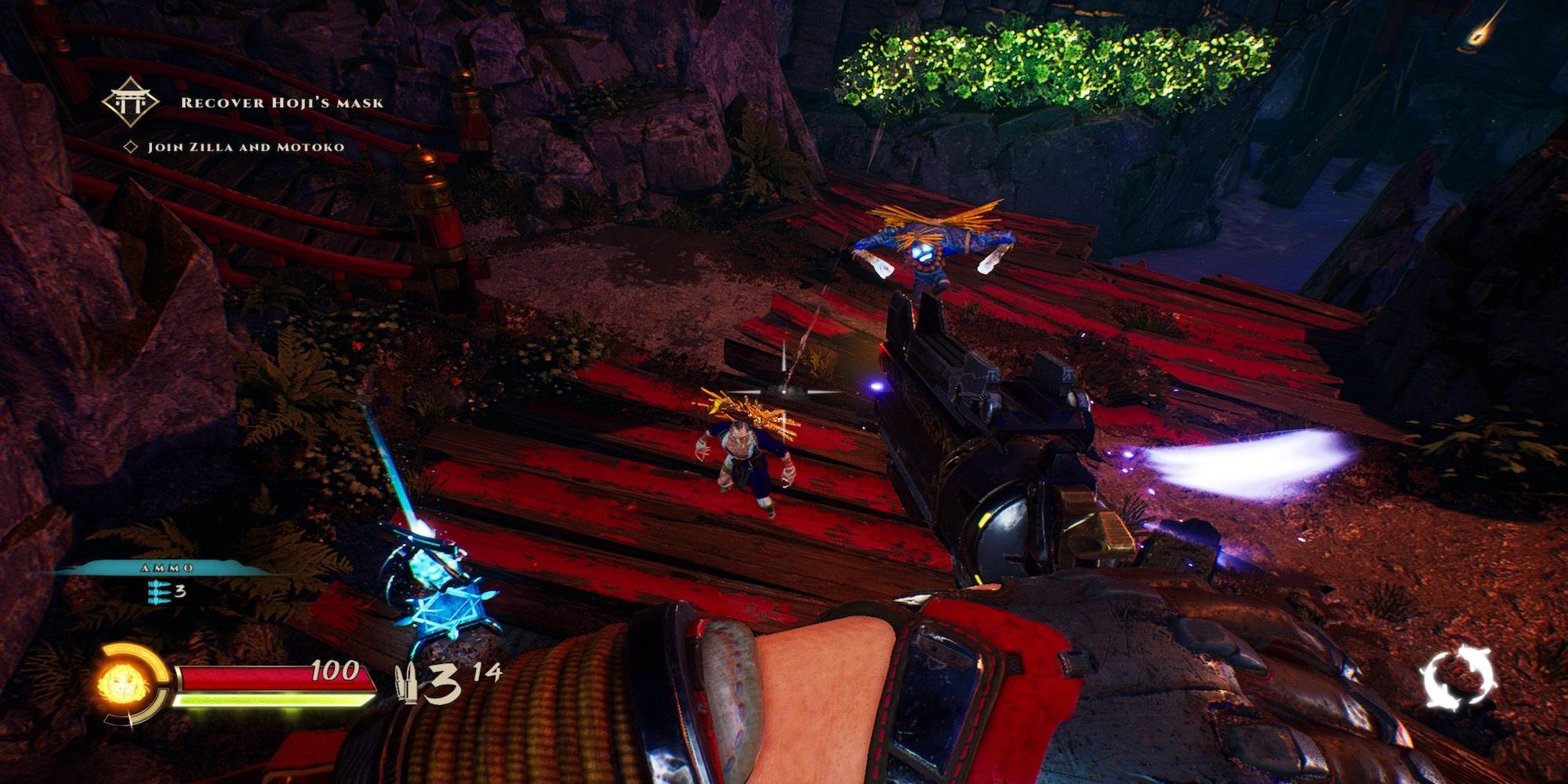 Shadow Warrior 3 - News | Game Rant