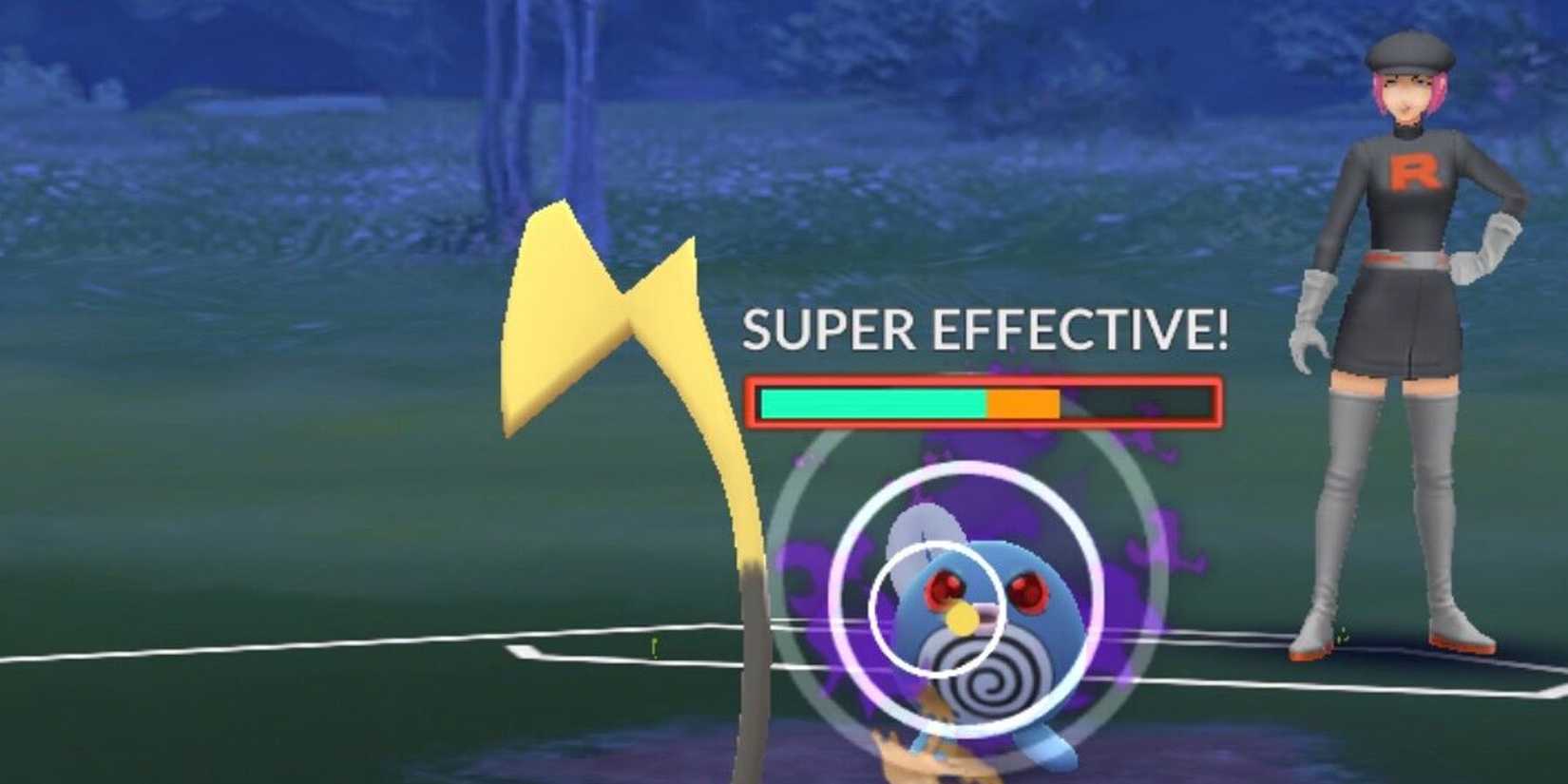 Best Tips To Win Pokemon Go Battles