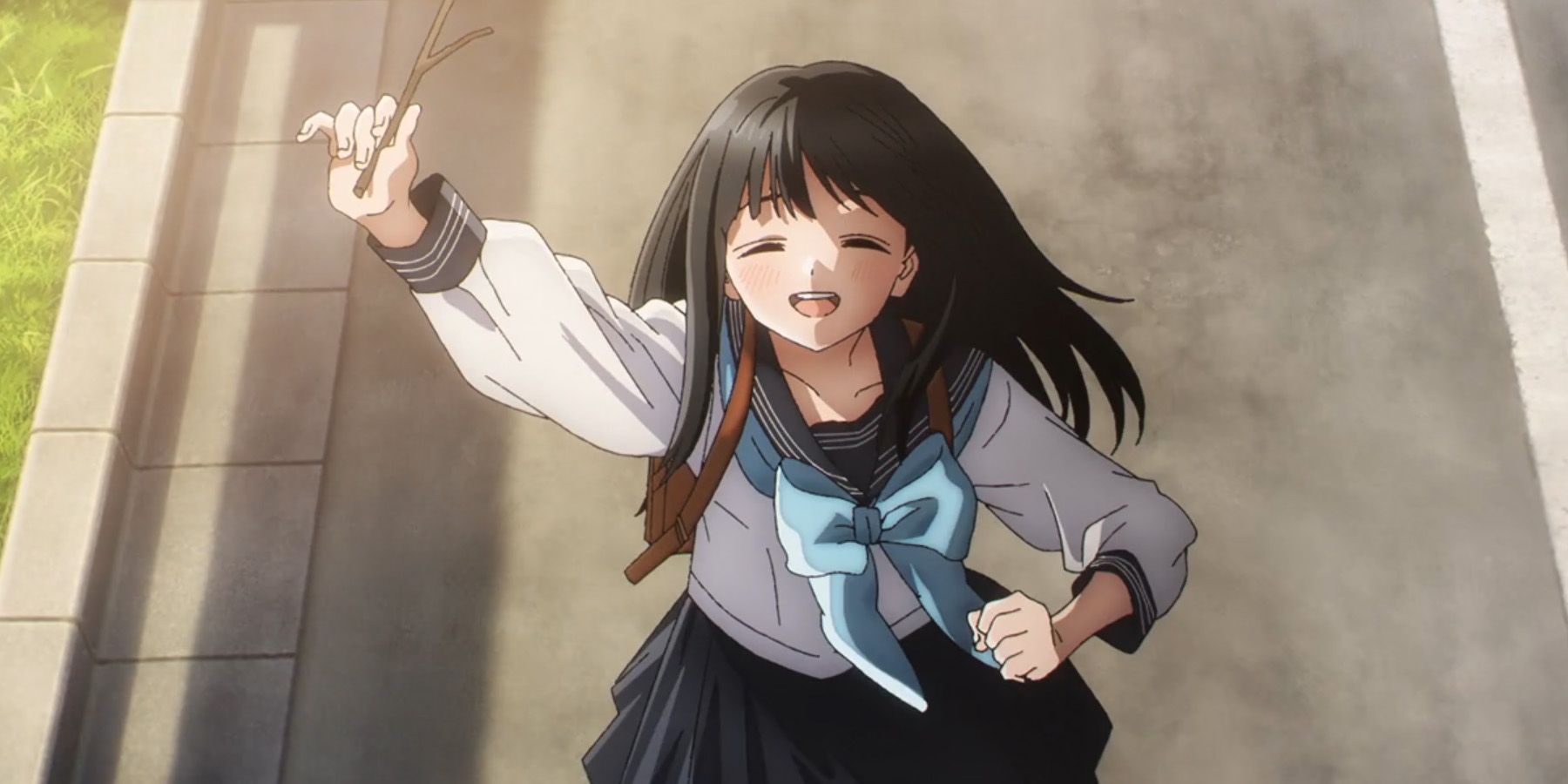 Best Anime On Funimation