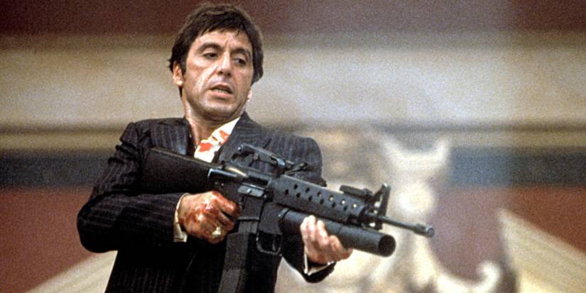 Scarface Ending, Explained