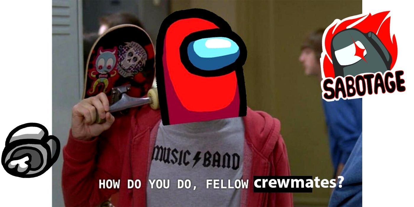 Among Us: 8 Hilarious Impostor Memes