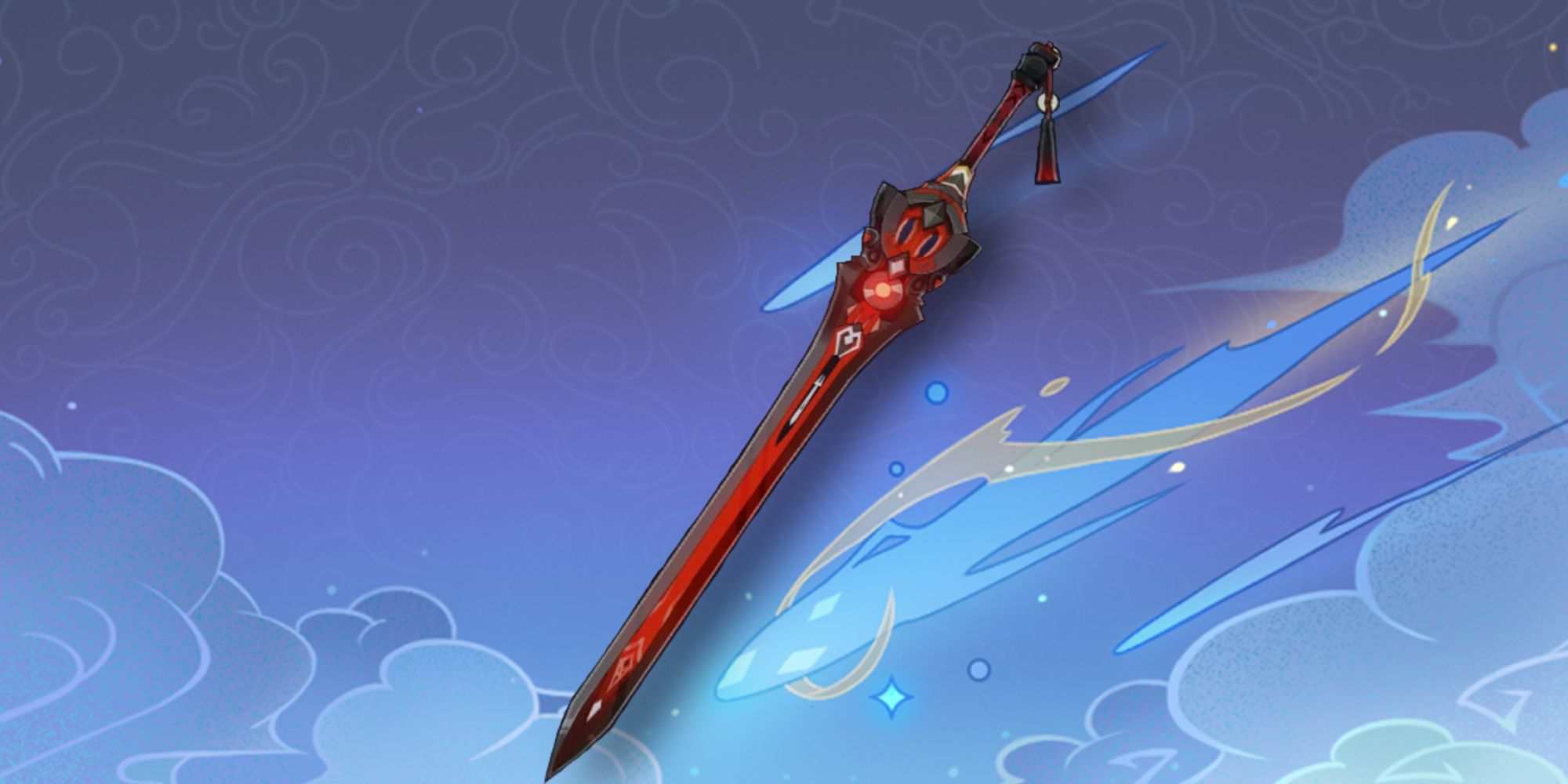 Genshin Impact: Best Weapons For Kamisato Ayaka