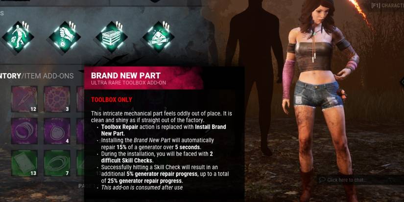 Dead By Daylight: How To Finish Generators Faster