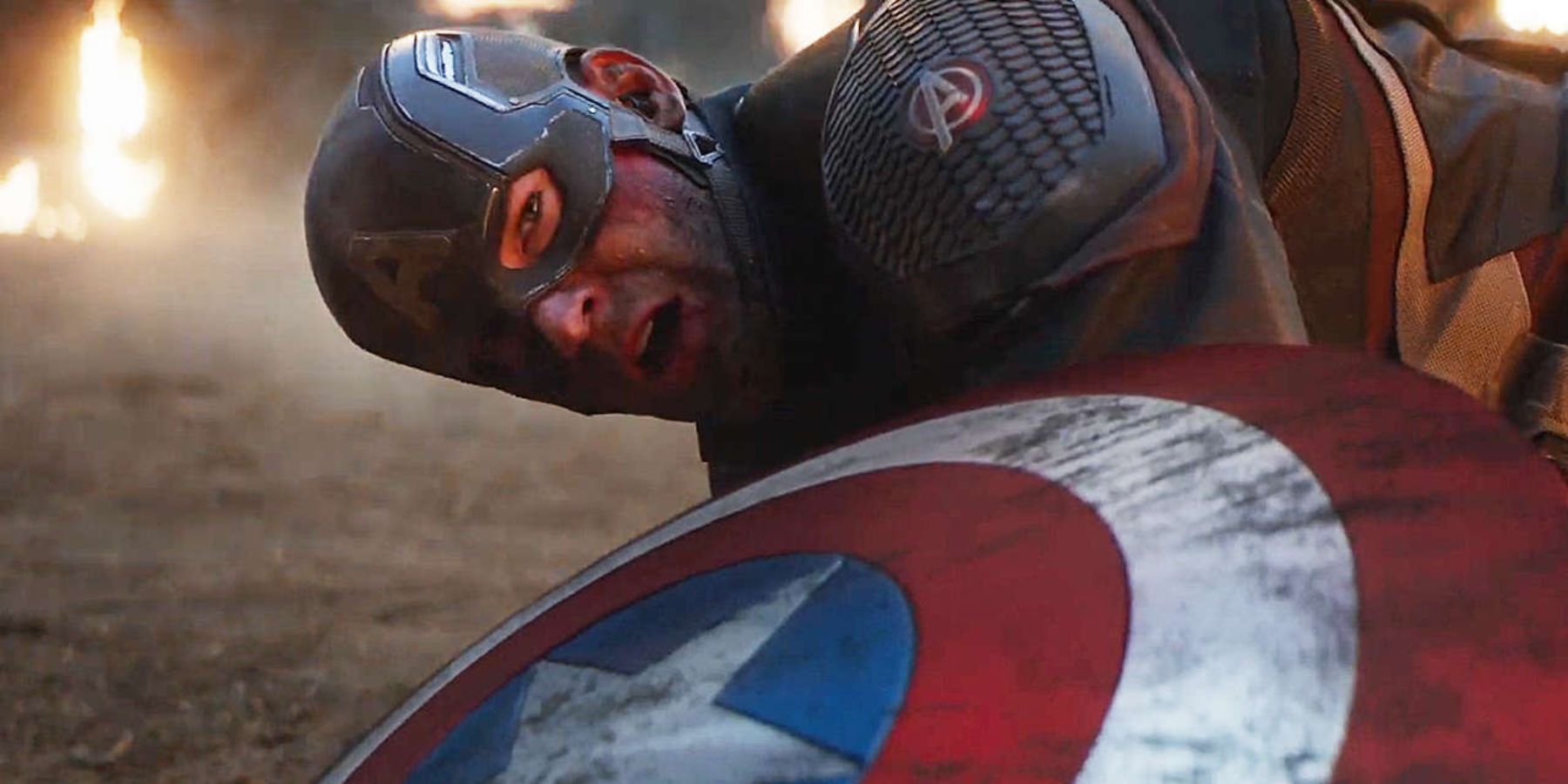 Serious Injuries That Are Usually Brushed Off In Movies