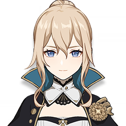 Genshin Impact: Jean Constellation Complete Guide